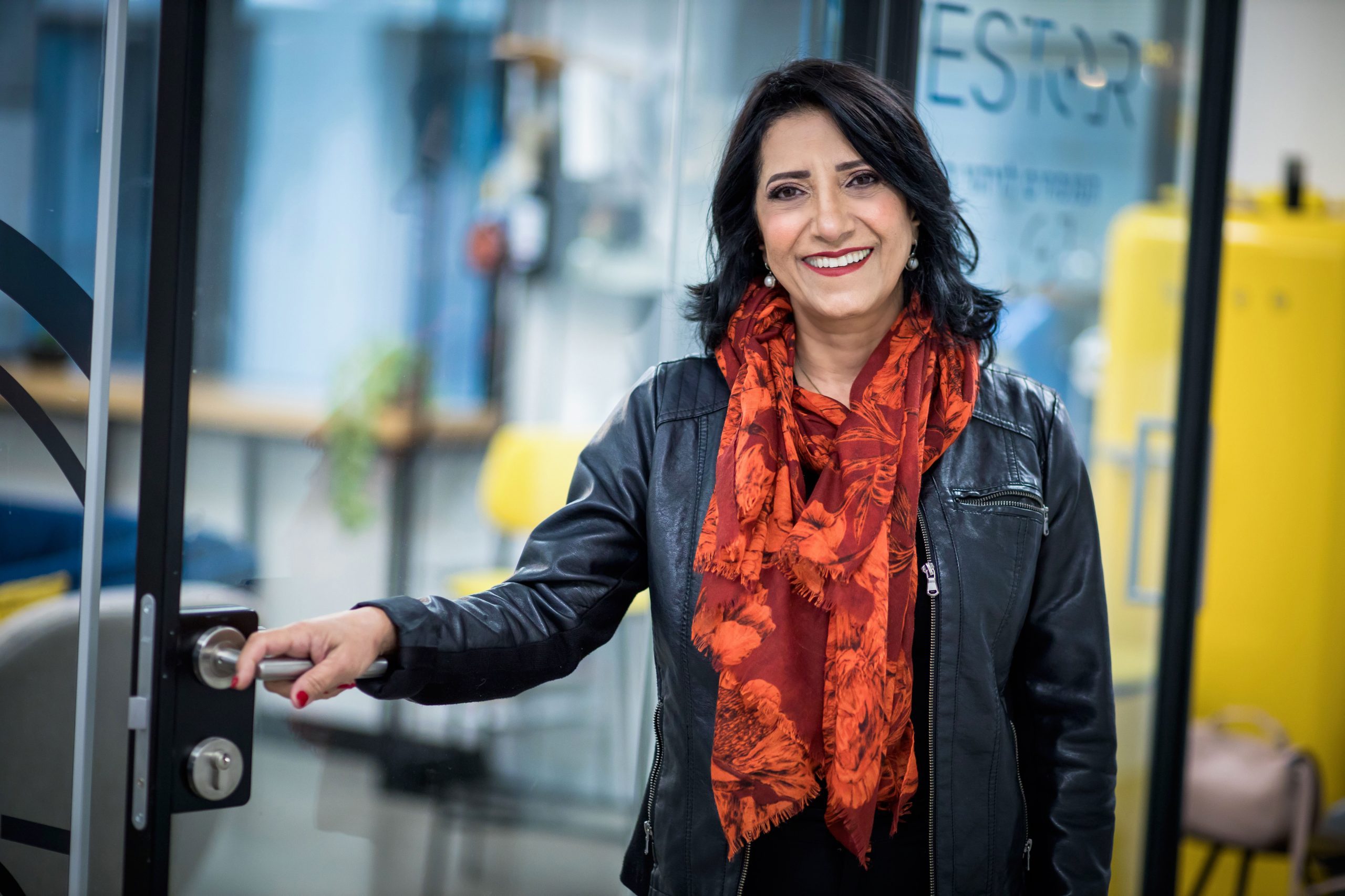 עדנה כהן | תכנון פיננסי מקצועי | תכנון אפיקי השקעה ותכנון פרישה - 055 ...